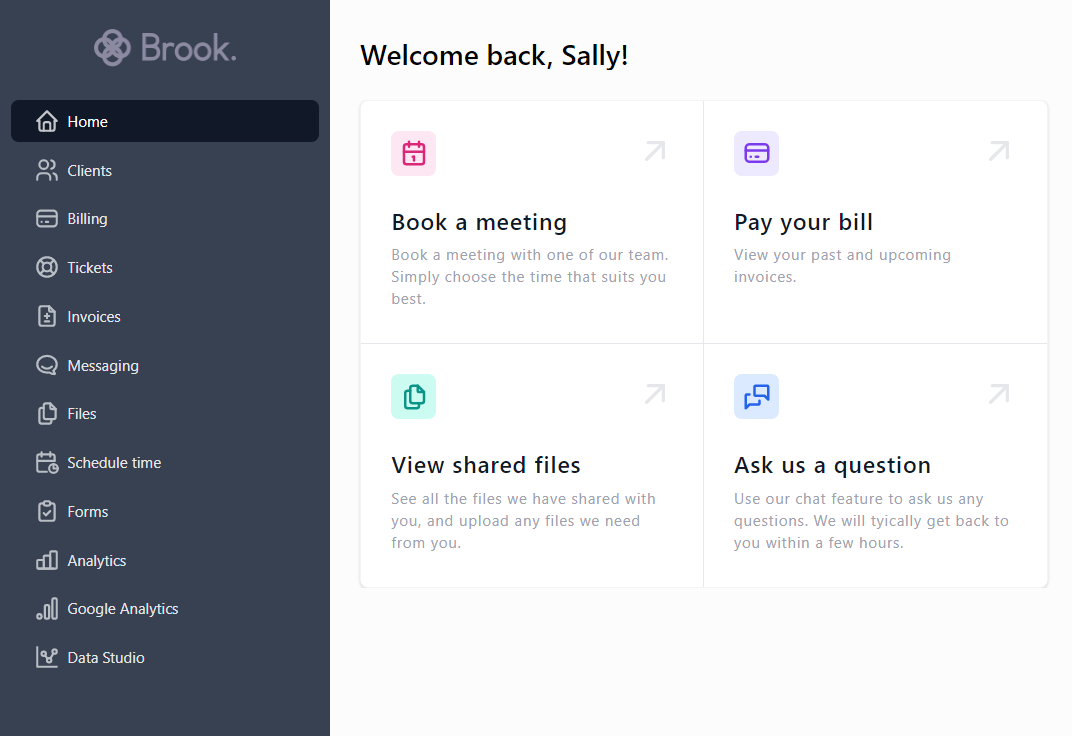 Noloco - Instantly create apps powered by your business data
